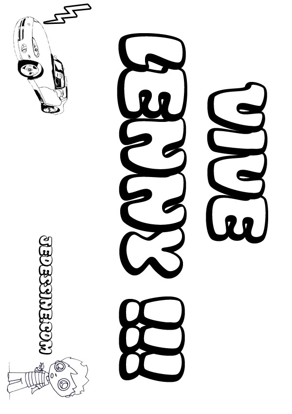 Cartoon Lennie From Of Mice And Men Sketch Coloring Page