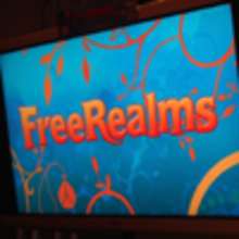 Teste gratuitement sur PC le jeu "FREE REALMS" avant sa sortie officielle