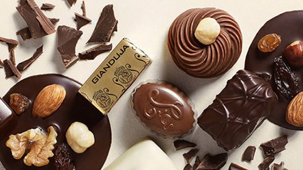 Concours Chocolats de Pâques Leonidas