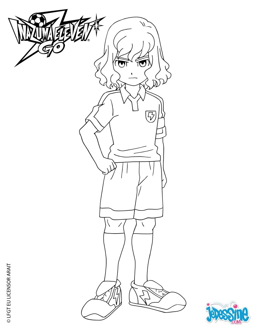 Coloriages riccardo di rigo - fr.hellokids.com