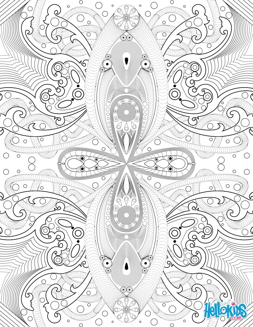 Mandala à motifs naturels Cercles et rosaces Rosaces et motifs tribaux