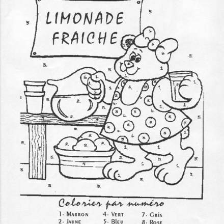 Coloriages coloriages magiques - fr.hellokids.com