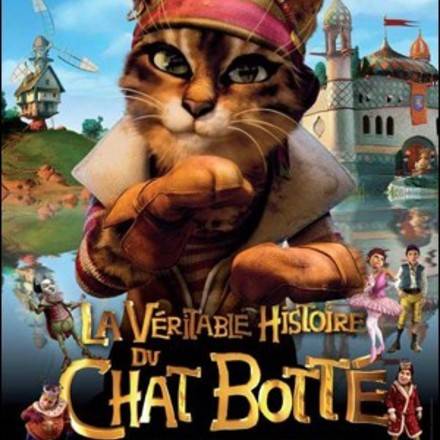 Le chat botté : Vidéos et Tutoriels, Jeux en ligne gratuits, Lire et ...