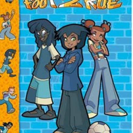 Foot 2 rue : Vidéos et Tutoriels, Lire et apprendre, Actualités, Jeux ...