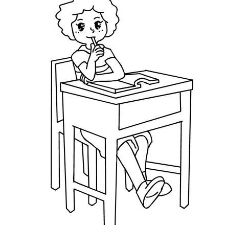 Classe : Coloriages, Lire et apprendre, Actualités, Jeux en ligne ...