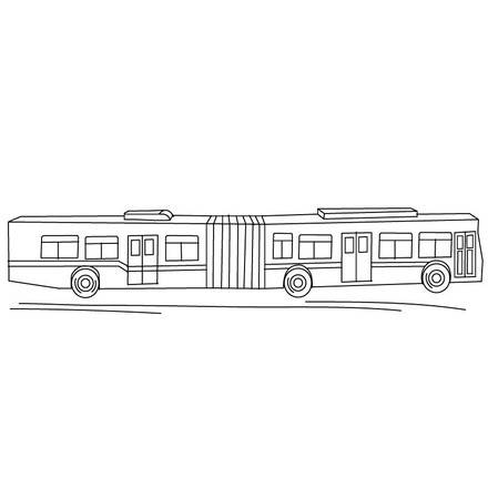 Bus : Coloriages, Vidéos et Tutoriels, Jeux en ligne gratuits, Lire et ...