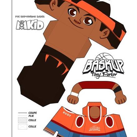 Basket : Coloriages, Vidéos et Tutoriels, Dessins pour les enfants ...