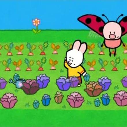 Vidéos DIDOU - 6 épisodes gratuits de Didou en vidéo