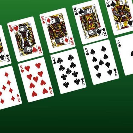 Jeux de jeux de cartes - fr.hellokids.com