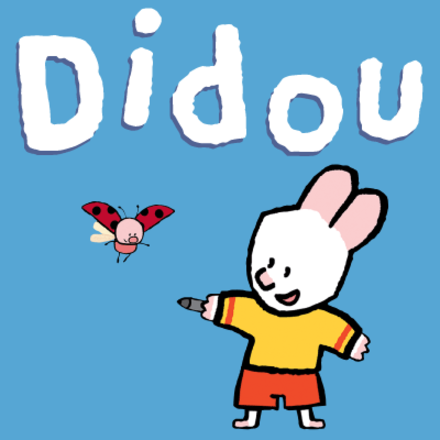 Didou : Vidéos et Tutoriels, Coloriages, Actualités, Activites ...