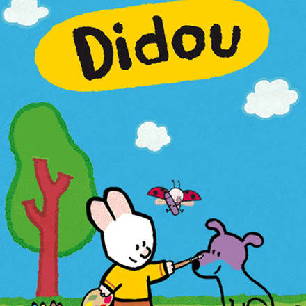 Didou : Vidéos et Tutoriels, Coloriages, Actualités, Activites ...