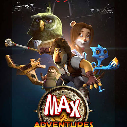 Max Adventures : Vidéos et Tutoriels, Coloriages, Jeux en ligne ...