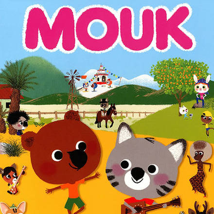 Mouk : Vidéos et Tutoriels, Coloriages, Actualités, Activites Manuelles ...