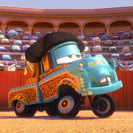 Vidéos pour enfants de cars toon - air martin - fr.hellokids.com