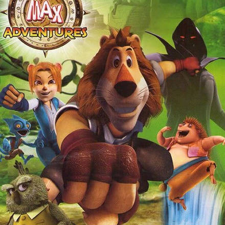 Max Adventures : Vidéos et Tutoriels, Coloriages, Jeux en ligne ...