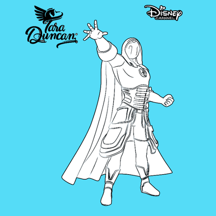 Coloriages - Coloriage à imprimer gratuit - fr.hellokids.com